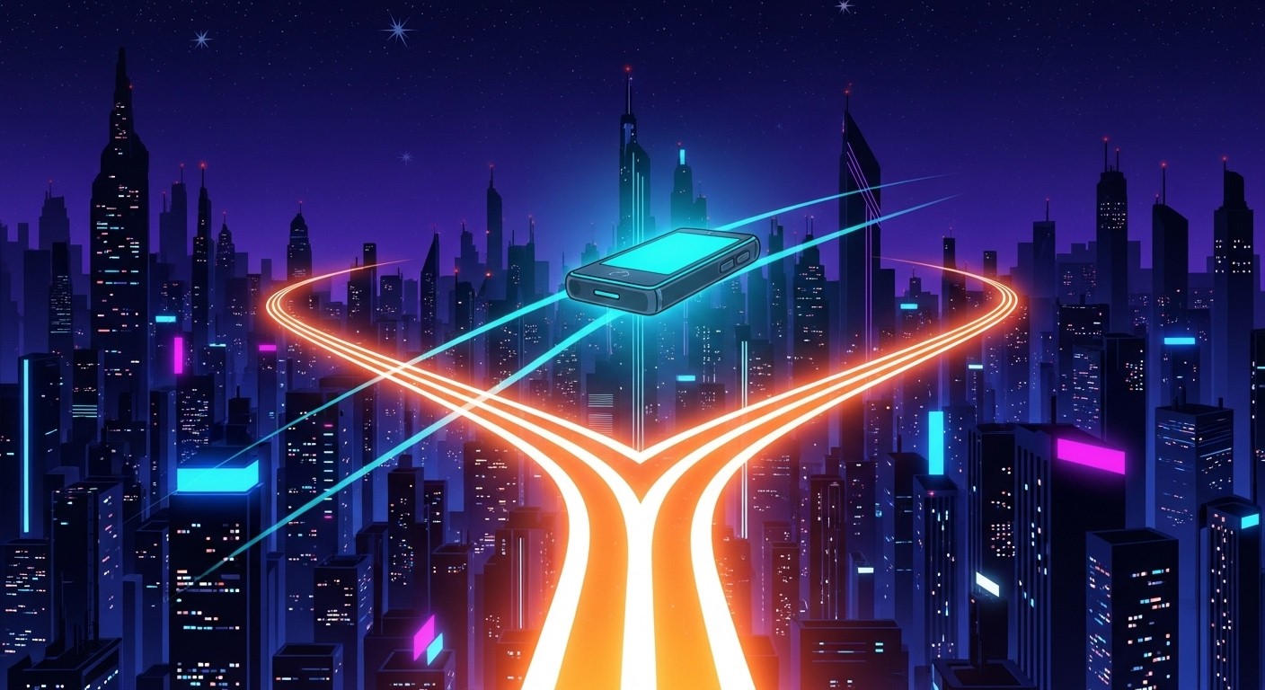 Building Portable SvelteKit Apps: Hash Routing Guide