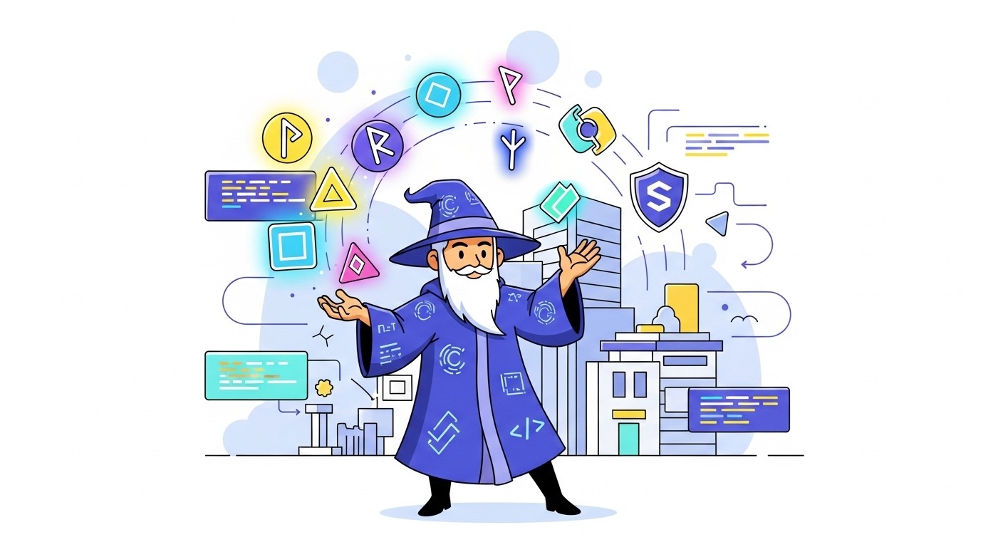 Building Your First SvelteKit App with Svelte 5 Runes